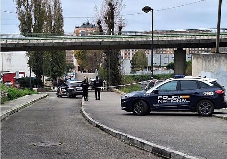 Detenido y en prisión un acusado por la muerte del 'sintecho' hallado en Avilés | El Comercio ...